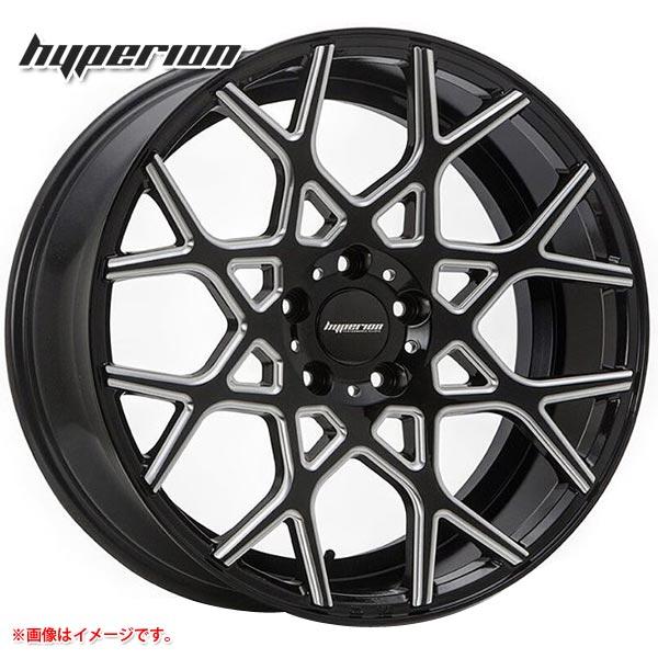 国産車用 新品ホイール1本の価格です。ホイールカラー設定：グロスブラックミルド(GBM)ホイール構造：1ピースセンターキャップ：付属ナット：無しホイール穴数/PCD設定：5/114.3※サイズ設定により、穴数・デザインが画像と異なります。■...