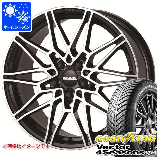商品コード：koenigbm-22993-b10323m新品オールシーズンタイヤ4本、ホイール4本のセット価格です。組付け・バランス調整後に発送します。※サイズ設定により、穴数・デザインが画像と異なります。※沖縄・離島はご注文受付後に中継料...