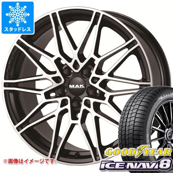 商品コード：koenigbm-37402-b10323m新品スタッドレスタイヤ4本、ホイール4本のセット価格です。純正センターキャップ：使用可(一部車種不可)ボルト/ナット：純正アルミホイール用ボルトを使用ハブリング：不要※サイズ設定により...