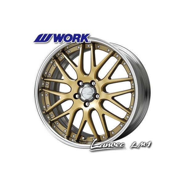 国産車用 新品ホイール1本の価格です。ホイールカラー設定：ゴールド(LMG)、カットクリア(MSP)、グリミットブラック(GTK)ホイール構造：2ピースセンターキャップ：付属ナット：無しホイール穴数/PCD設定：5/114.3※サイズ設定に...