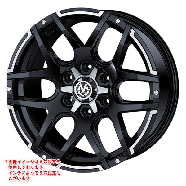 【後払決済不可商品】後払決済は銀行振込に変更いたします。国産車用 新品ホイール1本の価格です。ホイールカラー設定：ブラックポリッシュホイール構造：1ピースセンターキャップ：付属ナット：無しホイール穴数/PCD設定：5/114.3※サイズ設定...