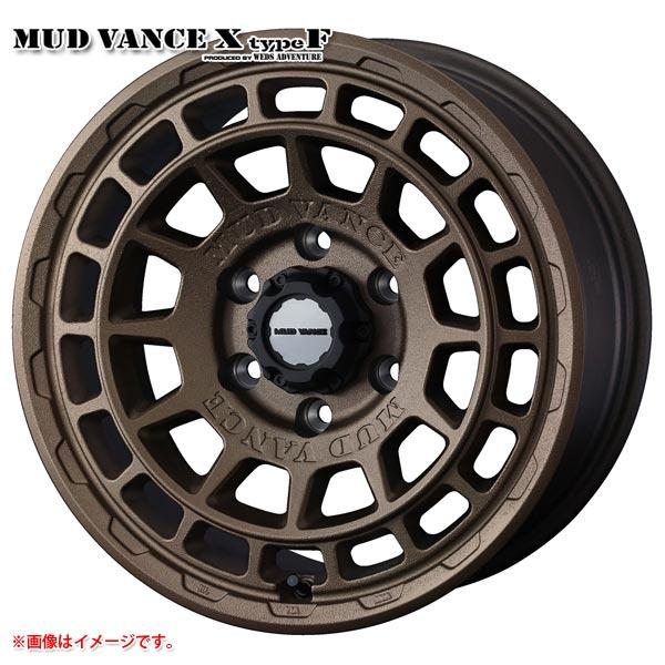 国産車用 新品ホイール1本の価格です。ホイールカラー設定：フリントブロンズ(BRO)ホイール構造：1ピースセンターキャップ：付属ナット：無しホイール穴数/PCD設定：6/139.7※サイズ設定により、穴数・デザインが画像と異なります。■送料...