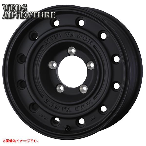 国産車用 新品ホイール1本の価格です。ホイールカラー設定：フルマットブラック(MBK)ホイール構造：1ピースセンターキャップ：無しナット：無しホイール穴数/PCD設定：5/150※サイズ設定により、穴数・デザインが画像と異なります。■送料2...