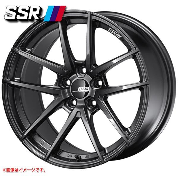 【後払決済不可商品】後払決済は銀行振込に変更いたします。国産車用 新品ホイール1本の価格です。ホイールカラー設定：ダークガンメタホイール構造：1ピースセンターキャップ：付属ナット：別売ホイール穴数/PCD設定：5/100、5/114.3※サ...