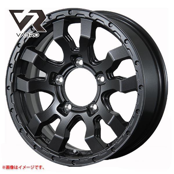 国産車用 新品ホイール1本の価格です。  ホイールカラー設定：ガンメタ(GM) ホイール構造：1ピース センターキャップ：無し ナット：無し ホイール穴数/PCD設定：5/139.7 ※補足：リアのみ純正センターキャップ装着可  ※サイズ設...