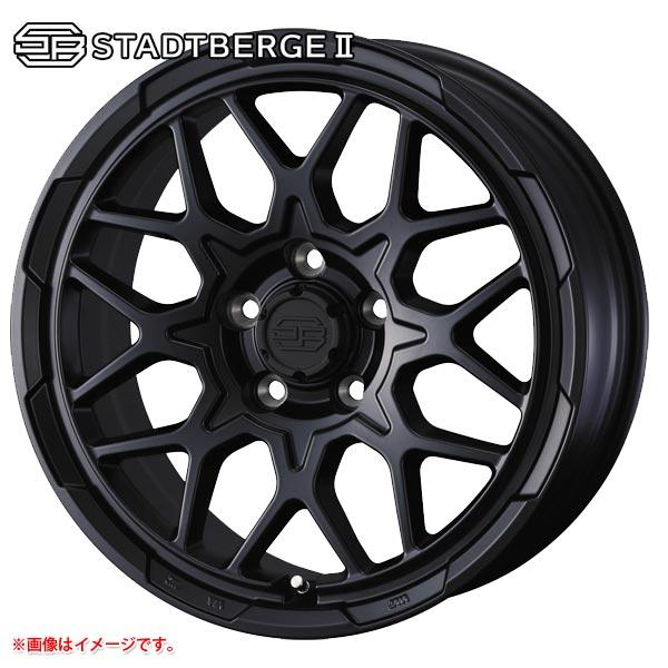 国産車用 新品ホイール1本の価格です。ホイールカラー設定：セミマットブラック(MBK)ホイール構造：1ピースセンターキャップ：付属ナット：無しホイール穴数/PCD設定：5/114.3※サイズ設定により、穴数・デザインが画像と異なります。■送...