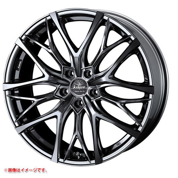 国産車用 新品ホイール1本の価格です。ホイールカラー設定：SBCポリッシュ(SBC/P)ホイール構造：1ピースセンターキャップ：付属ナット：無しホイール穴数/PCD設定：4/100※サイズ設定により、穴数・デザインが画像と異なります。■送料...