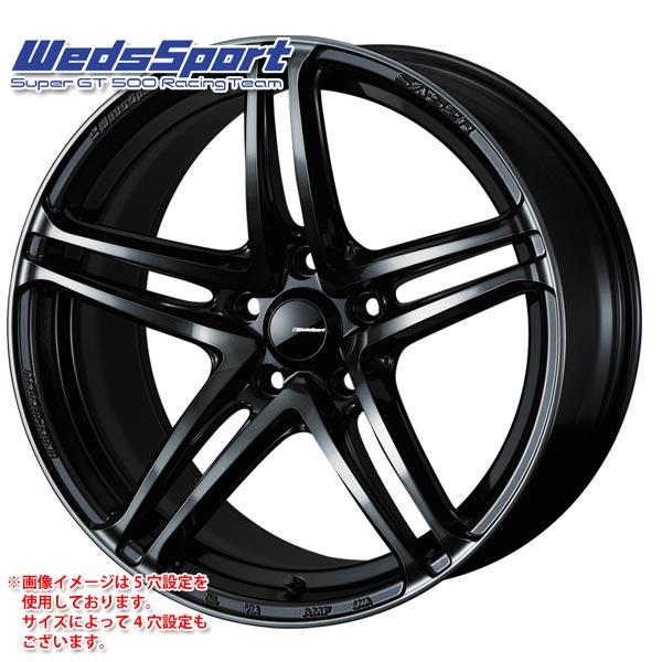 国産車用 新品ホイール1本の価格です。ホイールカラー設定：ウォースブラッククリアー(WBC)ホイール構造：1ピースセンターキャップ：付属ナット：無しホイール穴数/PCD設定：4/100※サイズ設定により、穴数・デザインが画像と異なります。■...