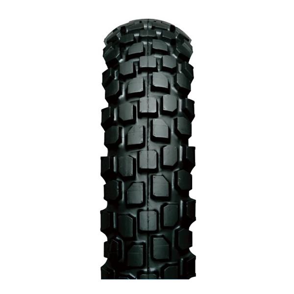 オフロードバイク　ON/OFFタイプフロント用チューブレスタイプ外　　　径：534mmトレッド幅：108mm標準リム幅：2.50インチ許容リム幅：2.15-3.00インチ参考適合車種ホンダ　ADV150