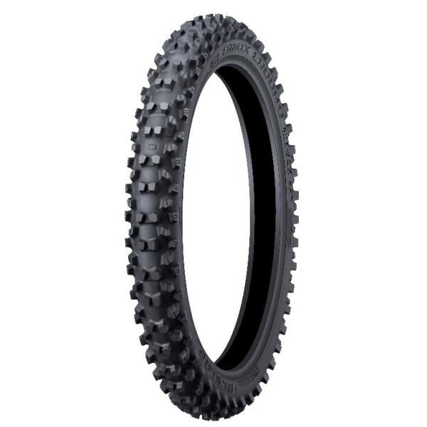 ◆DUNLOP GEOMAX ENDURO EN92◆バイク用タイヤオフロード　フロント用チューブタイプ（チューブが必要です。）実車リム幅：1.60インチタイヤ外径：707mmタ イ ヤ 幅：91mm「GEOMAX EN92（ジオマックス　...