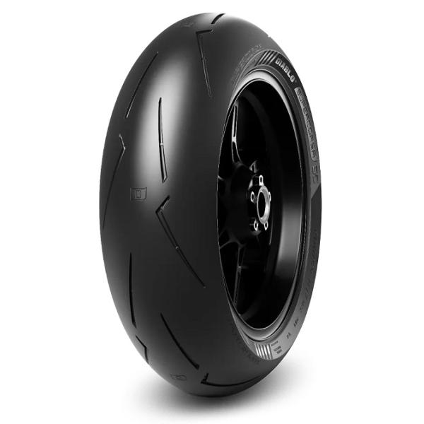 ◆PIRELLI DIABLO SUPERCORSA V4◆ピレリ ディアブロスーパーコルサ V4140/70R17 M/C 66V TL SC1 バイクタイヤ用リア用ラジアル構造レーシング スーパースポーツチューブレスタイプスペック：SC...