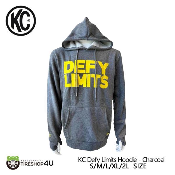 Defy Limits パーカー寒さから身を守りながら、スタイリッシュな外見をキープするためにデザインされたDefy Limits パーカー細部にこだわり抜かれた作りで、フード付きで快適さを保ち、調整可能なドローストリングは快適な着心地を提...