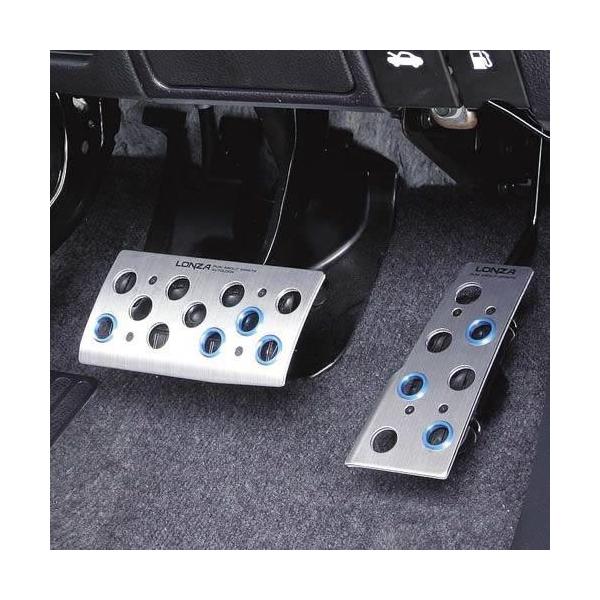 LZ-309 ノンスリップリング ブルー※こちらの商品はリングのみです。ペダルは付属しませんのでご注意ください。●9個入●確実なペダルワークと足元のドレスアップを実現。●質感の高いアルミ製のリング。ロンザペダルに取り付けることにより安定した...
