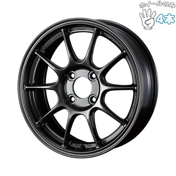 ▼ 納期について ▼※自社発送又はメーカー直送となります※メーカー直送の場合は配送伝票番号は発行されません※サイズ設定により、穴数・デザインが画像と異なりますウェッズ ウェッズスポーツ TC-105X EJチタン 16x8J +35 4H100P