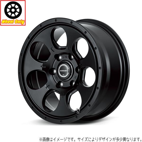 商品名　：　エブリィバン NVAN 12インチ アルミホイール 4穴100 | MIDホイール マッドエージェント 4.00BB +40 1本▼ 納期について ▼※自社発送又はメーカー直送となります※メーカー直送の場合は配送伝票番号は発行さ...