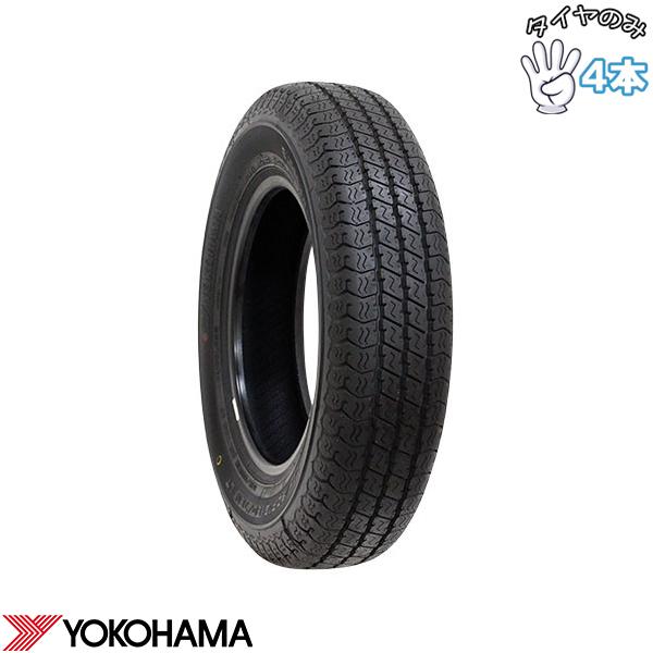 ※※※ ホイールは付属しておりません ※※※▼ 納期について ▼※取り寄せ商品もあるため、詳細な納期はご注文受付後にお送りするメールでご確認ください※お急ぎの方はご注文前に在庫・納期の確認をお願いします145R10 6PR 10インチ ヨコ...