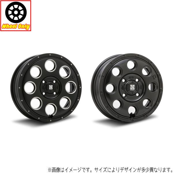 商品名　：　ハイゼットジャンボ キャリー 12インチ アルミホイール 4穴100 | MLJ エクストリームJ KK03 4.00BB +42 1本▼ 納期について ▼※自社発送又はメーカー直送となります※メーカー直送の場合は配送伝票番号は...