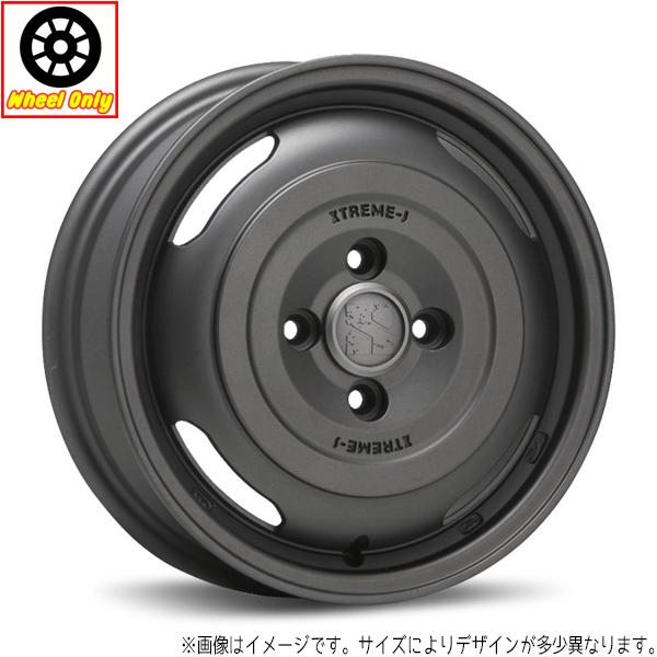 商品名　：　ハイゼットジャンボ キャリー 12インチ アルミホイール 4穴100 | MLJ エクストリームJ ジャーニー 4.00BB +42 1本▼ 納期について ▼※自社発送又はメーカー直送となります※メーカー直送の場合は配送伝票番号...