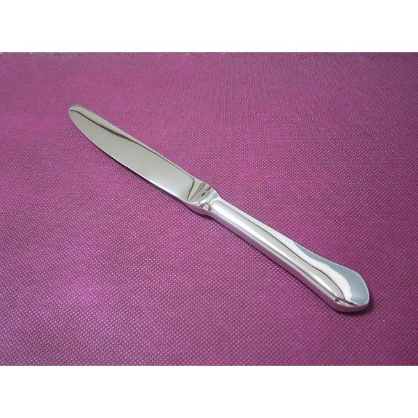 お祝い、記念日、内祝い、快気祝い、プレゼントに最適ですアジアを中心に世界の五つ星ホテルで採用モデルのカトラリーシンプルながらハイセンスで飽きのこないデザインです！フォーマルな食卓で愛用されている、洋食器の定番サイズです。本格的にフルコースを...