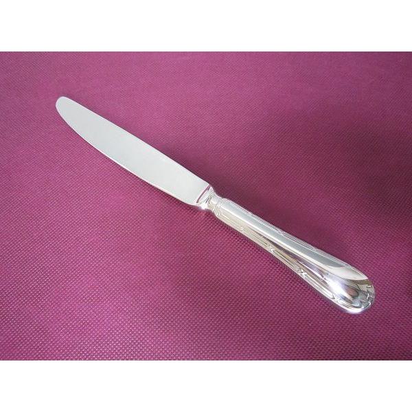 お祝い、記念日、内祝い、快気祝い、プレゼントに最適ですアジアを中心に世界の五つ星ホテルで採用モデルのカトラリーシンプルながらハイセンスで飽きのこないデザインです！フォーマルな食卓で愛用されている、洋食器の定番サイズです。本格的にフルコースを...