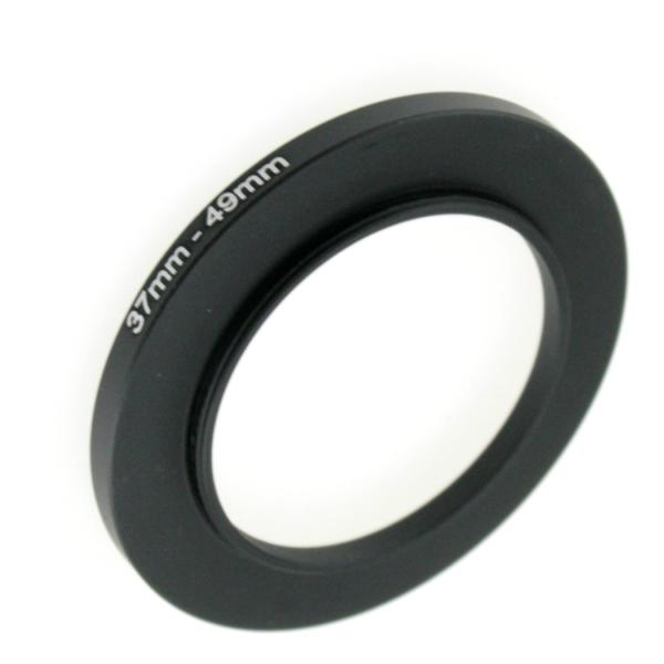 【商品名】　ZEROPORT JAPAN ステップアップリング 37mm→49mm ZPJGREENSTEPUP3749 【商品説明】　 【サイズ】　高さ : 0.50 cm　横幅 : 4.90 cm　奥行 : 10.00 cm　重量 : ...
