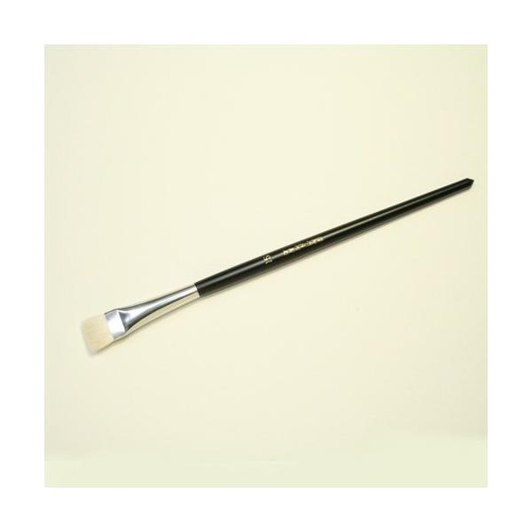 【商品名】　漆刷毛 15mm 【商品説明】　・カラー：黒軸（木柄）・本体サイズ（約）：[毛巾]15mm、[全長]200×8mm・重量（約）：5g 【サイズ】　高さ : 1.00 cm　横幅 : 3.00 cm　奥行 : 23.00 cm　重...