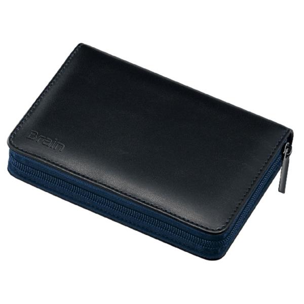 【商品名】　シャープ 電子辞書専用純正ケース ブラック系 OZ-300-B 【商品説明】　・外形寸法：幅162×奥行107×厚さ33?・質量：約90ｇ 【サイズ】　高さ : 4.10 cm　横幅 : 11.20 cm　奥行 : 19.70 ...