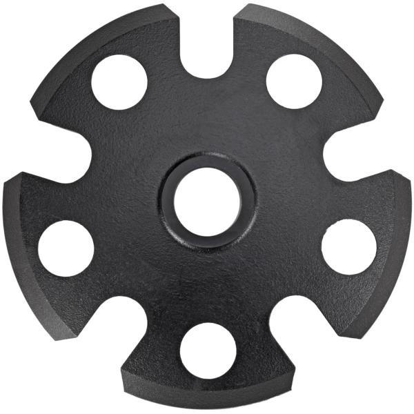 【商品名】　レキ(LEKI) アウトドア 登山 ツアリングバスケット 04347 【商品説明】　・カラー:ブラック・重量:約18g 【サイズ】　高さ : 3.05 cm　横幅 : 14.99 cm　奥行 : 15.75 cm　重量 : 40...