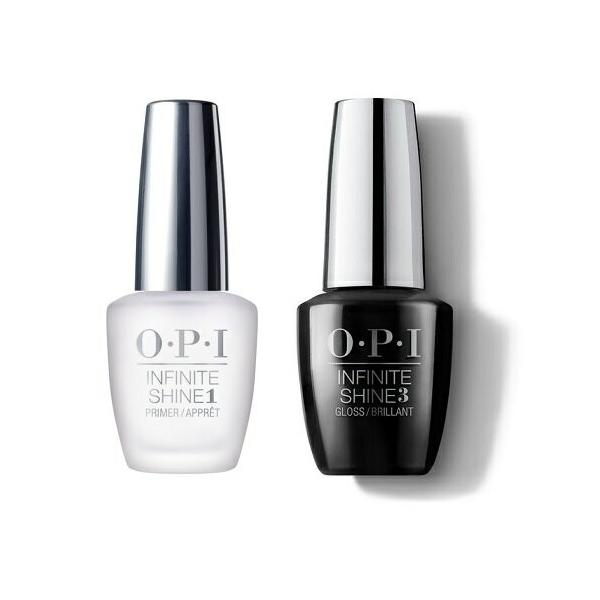 OPIは世界トップに君臨するネイルのブランドです。世界中のセレブ御用達です。<br>送料無料でお届けいたします。<br><br>次の商品のセットとなります。<br>OPI Infinite S...