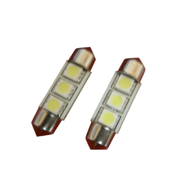 T10×41mm　キャンセラー無し　３LEDです。