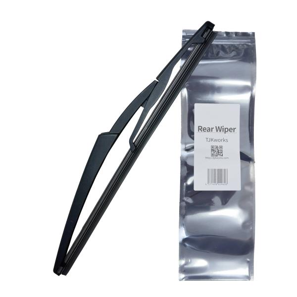 BMW MINI/ミニ用 リアワイパー R56 R60 F55 F56 リアワイパー (250mm)です。スムーズな払拭性能を実現。悪天候時でもクリアな視界を確保します。・専用設計で、違和感のない取り付け 確実なフィット感・交換簡単、スムー...