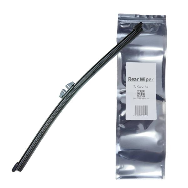BMWF11,G31(5シリーズ ツーリング) F40(1シリーズ）X5/G05専用 リアワイパー（350mm） です。スムーズな払拭性能を実現。悪天候時でもクリアな視界を確保します。・専用設計で、違和感のない取り付け 確実なフィット感・交...