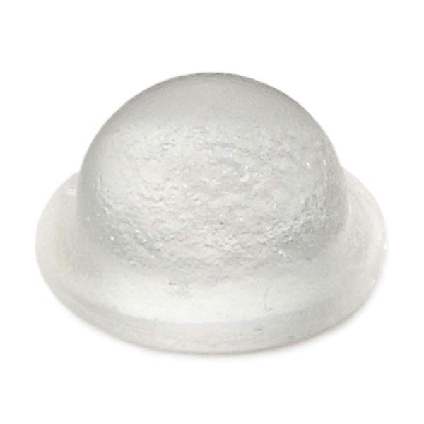 扉や引戸の当たり部に貼りつけると衝撃吸収効果があります。摩擦係数が高く優れた滑り止め効果があります。耐摩耗性に優れ、硬化しづらい性質です。裏紙を剥がし、加圧して貼り付けると強力に貼り付けができます。■用途各種計測器、通信機、コンピューター、...