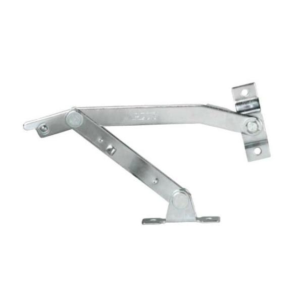 ■メーカークマモト / PLUS■商品名鉄 ベビーストッパー■品番D-503■仕上げ鉄/クロームメッキ■特長Eリングを外し、座金の位置を逆にして、左右勝手を変更することが可能です。■付属品鉄+Aナベタッピング 3.5×20 2本、鉄プレート...