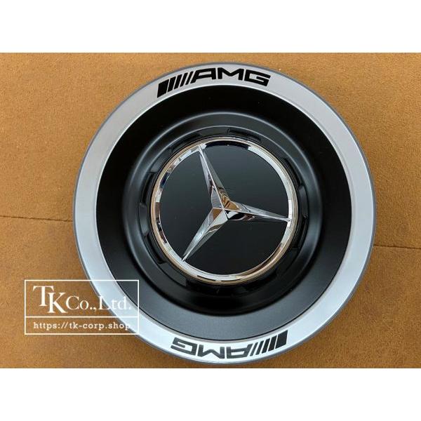 国内で入手困難なあらゆる輸入車の純正パーツを、独自のネットワークにより、世界各地から取り寄せました。取り扱うのはすべて、本物だけです。Mercedes-Benz メルセデス・ベンツメルセデスベンツ純正 AMG ホイール センターキャップ マ...