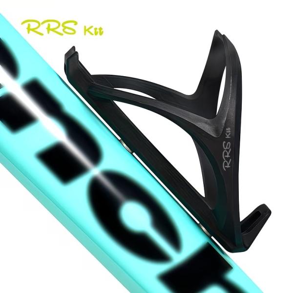 RRSkit 自転車 ケトル スタンド ユニバーサル ナイロン バイク ウォーターボトル ケージ
