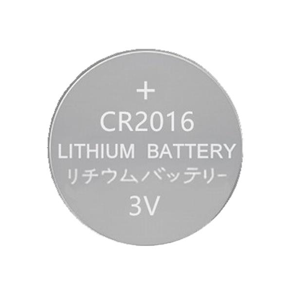 ※コイン電池は、素手で触らないようにしてくださいリチウムコイン電池 CR2016簡易パッケージです。電卓、ゲーム おもちゃ カメラ 電卓 体温計 ミニゲーム 腕時計など様々な製品に使用可能です中国製