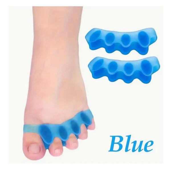 ・足指が縮こまってしまい、姿勢やバランスが気になる方におすすめです。・靴や靴下を履きながらでも使えます。・弾力のあるシリコン素材なので長時間の装着でも快適・簡単お手入れで繰り返し使えます。・水に強いのでお風呂でも使用可能外反母趾対策 リラッ...