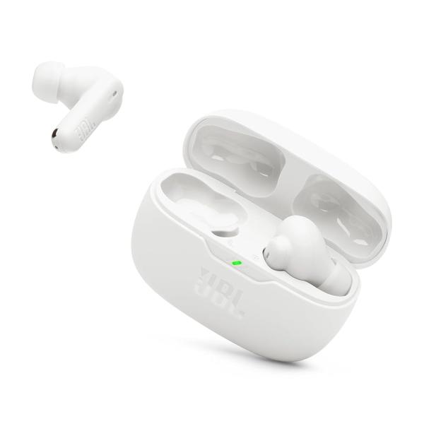 「商品情報」「主な仕様」アクティブノイズキャンセリングマルチポイント接続対応Swift PairやFast Pairに対応JBLオリジナルアプリ「JBL Headphones」でカスタマイズ可能ショートスティックBEAMスタイル急速充電可能...