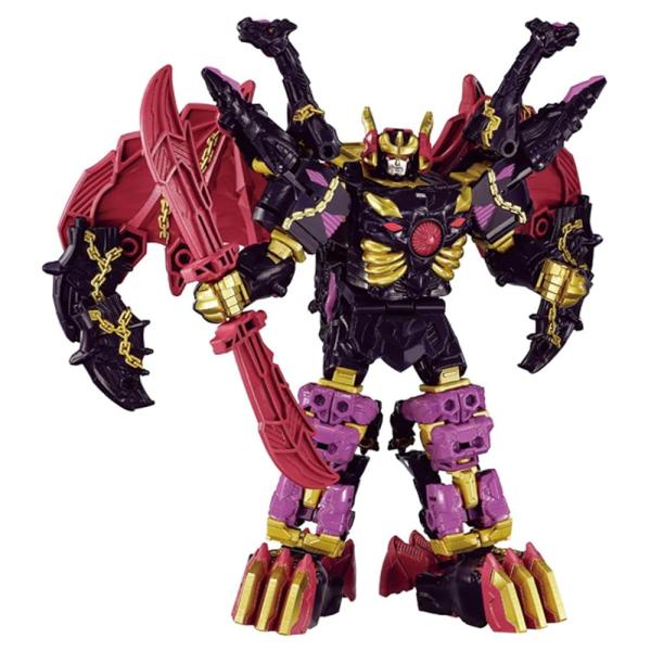 「商品情報」商品紹介タカラトミー(TAKARA TOMY) WKEX-01 ワールドドラグナス安全警告気を付けて「主な仕様」(C) TOMY電池は使用しません。