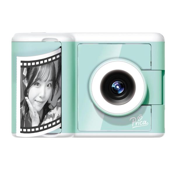 「商品情報」★スマホじゃ撮れない、アナログ可愛い写真が撮れます。 ★可愛い＆おもしろフレームは60種類以上！モノクロ印刷なので、エモい写真になります。 ★思い出が「その場で」 「すぐに」印刷できます。 ★オリジナルの可愛いフレームの写真が、...