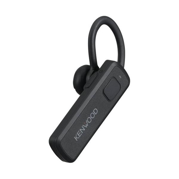 KENWOOD　トランシーバー専用のワイヤレスヘッドセットです。