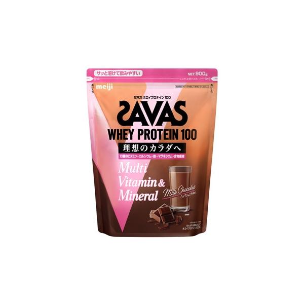 【商品説明】　理想のカラダを目指す女性にうれしい成分を配合したプロテイン。　運動後のご褒美としてもおいしいミルクショコラ風味、900gです。　　運動する女性のカラダづくりをサポートする6種のビタミンB群とビタミンA、ビタミンC、ビタミンD、...