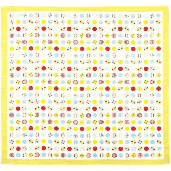 ■ 商品名 おかみさんの小風呂敷 京飴■ サイズ 約50×50cm ■ 材質 綿100%■ 日本製日本文化に深く根付いてきた風呂敷。買い物袋の代わりに使えるおしゃれなエコアイテム。現代の生活に溶け込むレトロ＆モダンな柄のシリーズです。［50...