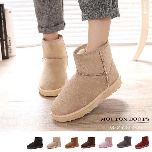 カラー：ブラック/ベージュ/グレー/キャメル/ワインレッド/ブラウン/ピンク素材：合成繊維-合成底サイズ（外全長）：23.0cm（36）/23.5cm（37）/24.0cm（38）/24.5cm（39）/25.0cm（40）甲幅：[全サイズ...