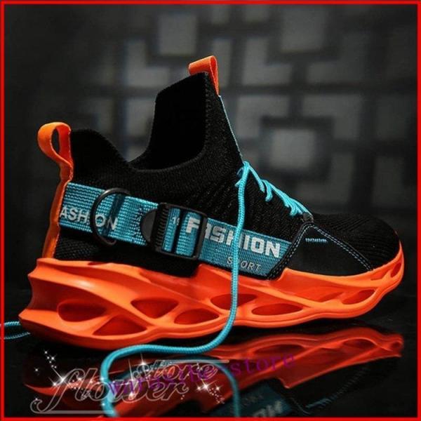 hhno298ホワイト、オレンジ、グリーン[素材]甲材：ボリエステム 底材：EVA/ラバー [サイズ]cm39（245）/40（250)/41（255）/42（260）/43（265）/44（270）