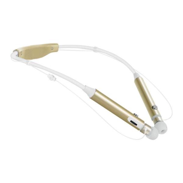 「商品情報」集音器に思わせないデザイン。充電式で電池交換の必要がない。4通りの音域設定機能で、お好みの音域に設定可能。ハウリング防止機能付き。左右別々に音量を調整できる。ネックバンド型で、両耳に装着し、片側に傾いていた音の不均衡を正してくれ...