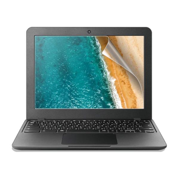 「商品情報」【 仕様 】■ 対応機種：Acer Chromebook 512(C851/C851T)、(C851T-H14N)、(C851T-A14N) (12インチ)■ セット内容：液晶保護フィルム×1、ホコリ取りシール×1、クリーニング...