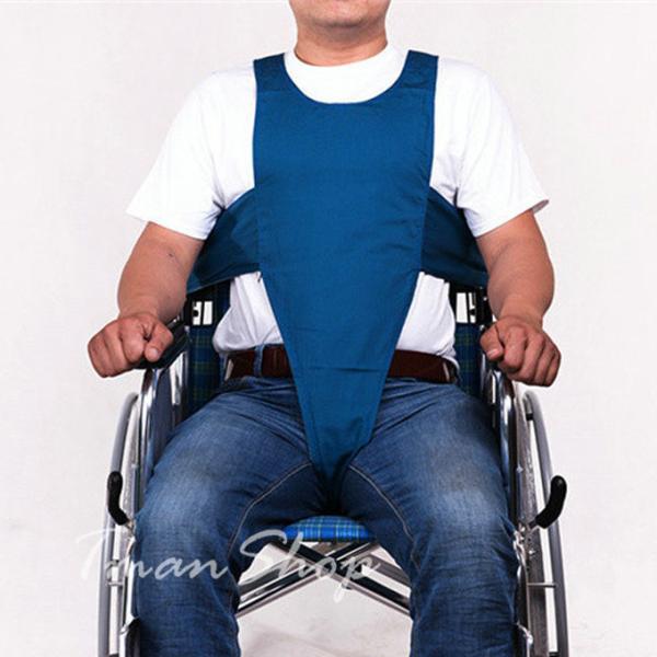 商品詳細■カラー：写真色■長さ：238*200cm■素材:綿100%座位を安定・保持させ、車椅子からのずれ落ちを防止する安全ベルト。さまざまなタイプの車椅子にもワンタッチで装着できます。長時間使用しても体に負担がかかりません。●こちらの商品...