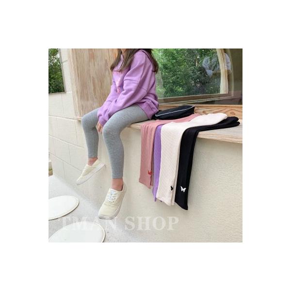 商品情報スキニー レギパン 子供服 女の子服 ロングパンツ 細身 送料無料レギンスパンツ キッズ ダンス 衣装 ストレッチパンツ 子供服 女の子 ジュニア 刺繍 スパッツ ロングパンツ ガールズ 細身 おしゃれ カジュアル 可愛い 秋物 新...